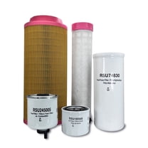 HERO® Maintenance Filter Kit For Gehl RT165 Compact Track Loader ...