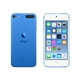 Apple iPod touch 32GB - Blue (Previous Model) - Walmart.com
