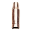 Lincoln Electric LINCOLN Tapered MIG Weld Nozzle KP21T-50 - Walmart.com