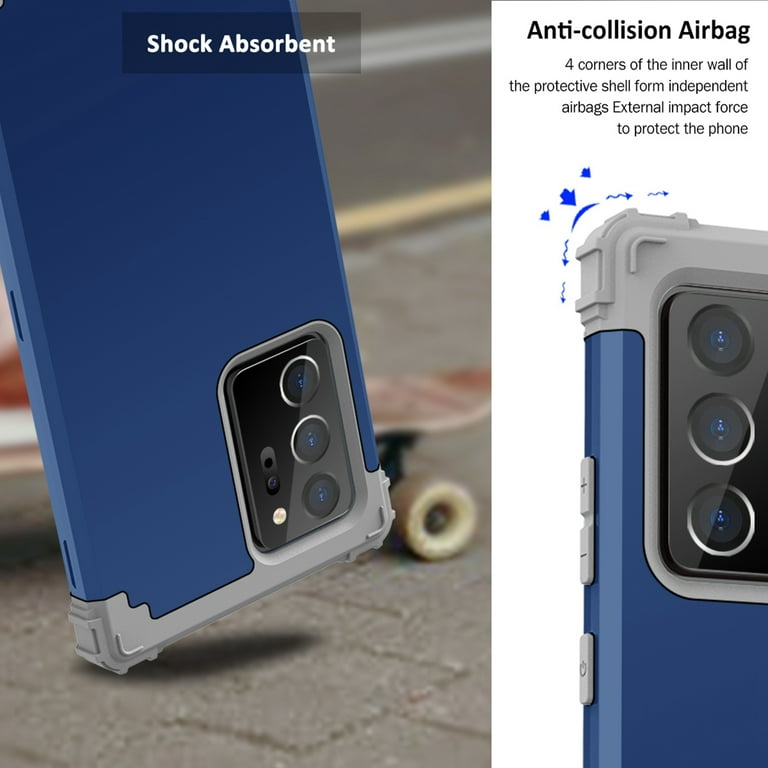 Type Of Glass Note 4