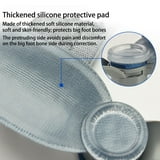 Bunion Corrector for Women Bunion Fix Device with Big Toe Straightener ...