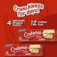Colombina 10.58OZ 4PK Crakeñas Saltin-Flavored Crackers, 4 Packs ...