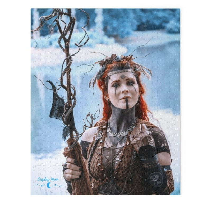 Snow Warrior Women