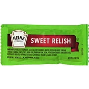 Relish Packets