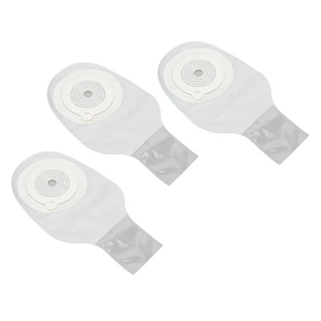 Ostomy Pouch, Colostomy Bags Activated Carbon Filter For Ileostomy ...