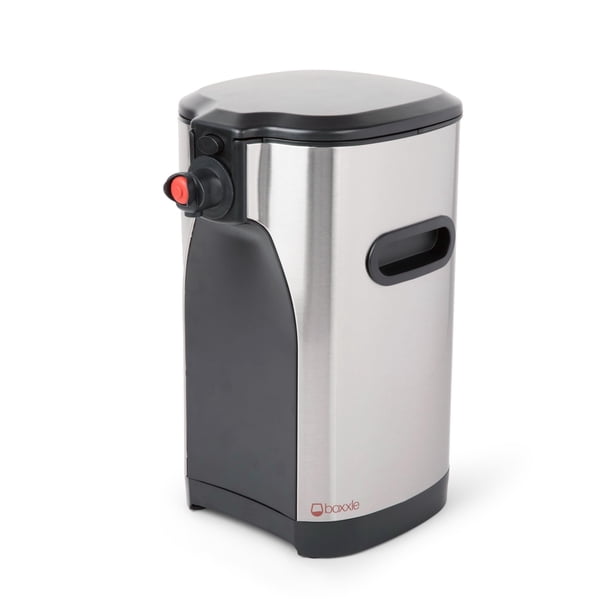 Dispensador de vino Boxxle en caja de acero inoxidable de 3 litros ...