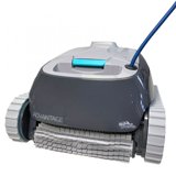 Dolphin Advantage Robotic Pool [VACUUM] Cleaner - Ideal for Above/In ...