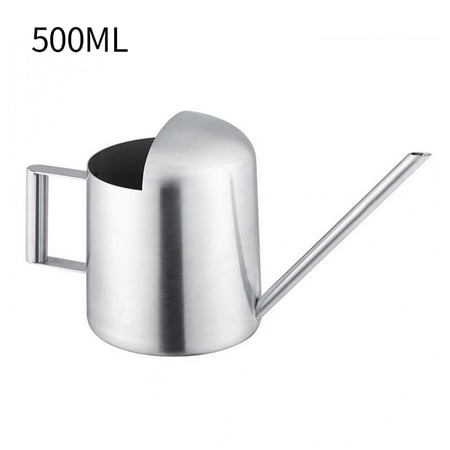 Homegarden Copper Colored Cylinder Watering kettle Can for Outdoor and ...