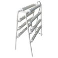 Hydroponic Grow Kit 70 Sites, Indoor Garden System for Leafy Greens ...