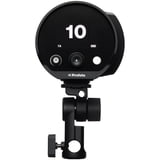 Profoto B10X Plus Off-Camera Flash & Continuous Light Kit with OCF II ...