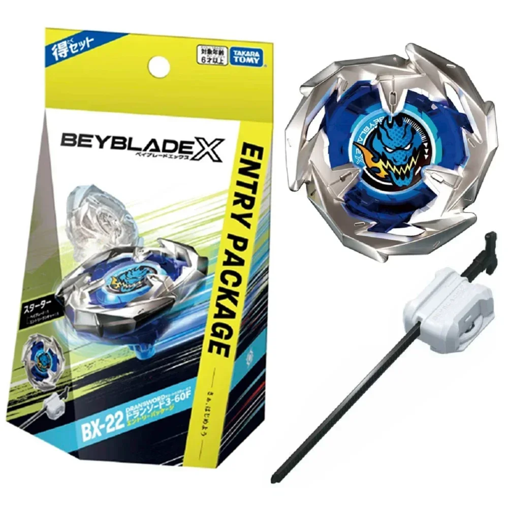 Click here for Wangchangzhi Takara Tomy Beyblade X Bx-22 Starter... prices