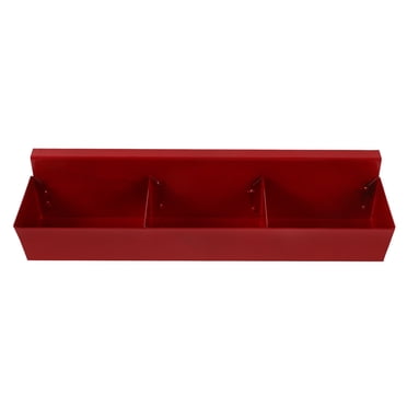 15 Bin Table Top Storage Rack - Walmart.com