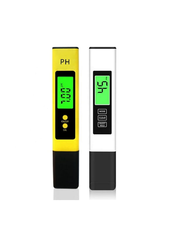 PH and Thermometers in Lab Equipment - Walmart.com