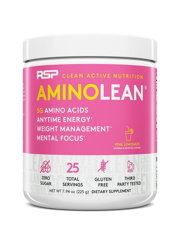 Amino Acids in Protein - Walmart.com