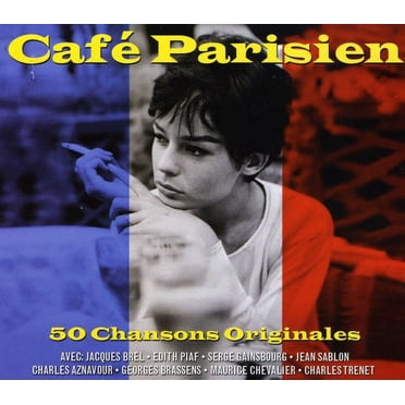 Cafe Mexico (CD) - Walmart.com