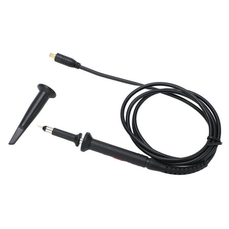 Oscilloscope Probe, Stable 1X/10X Passive Probe ABS For Analog ...