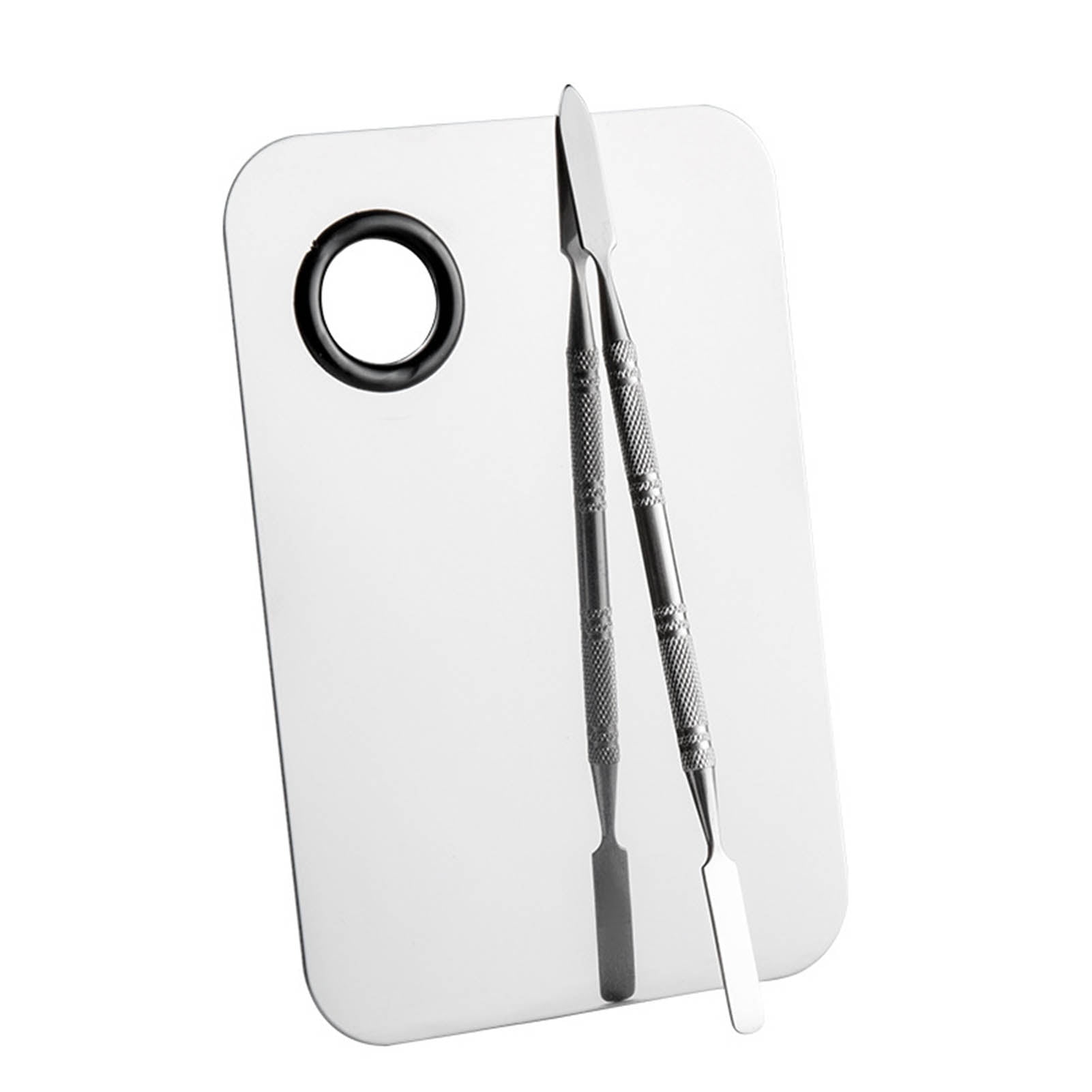 Click here for Unbranded Stainless Steel Mixing Palette stainless... prices