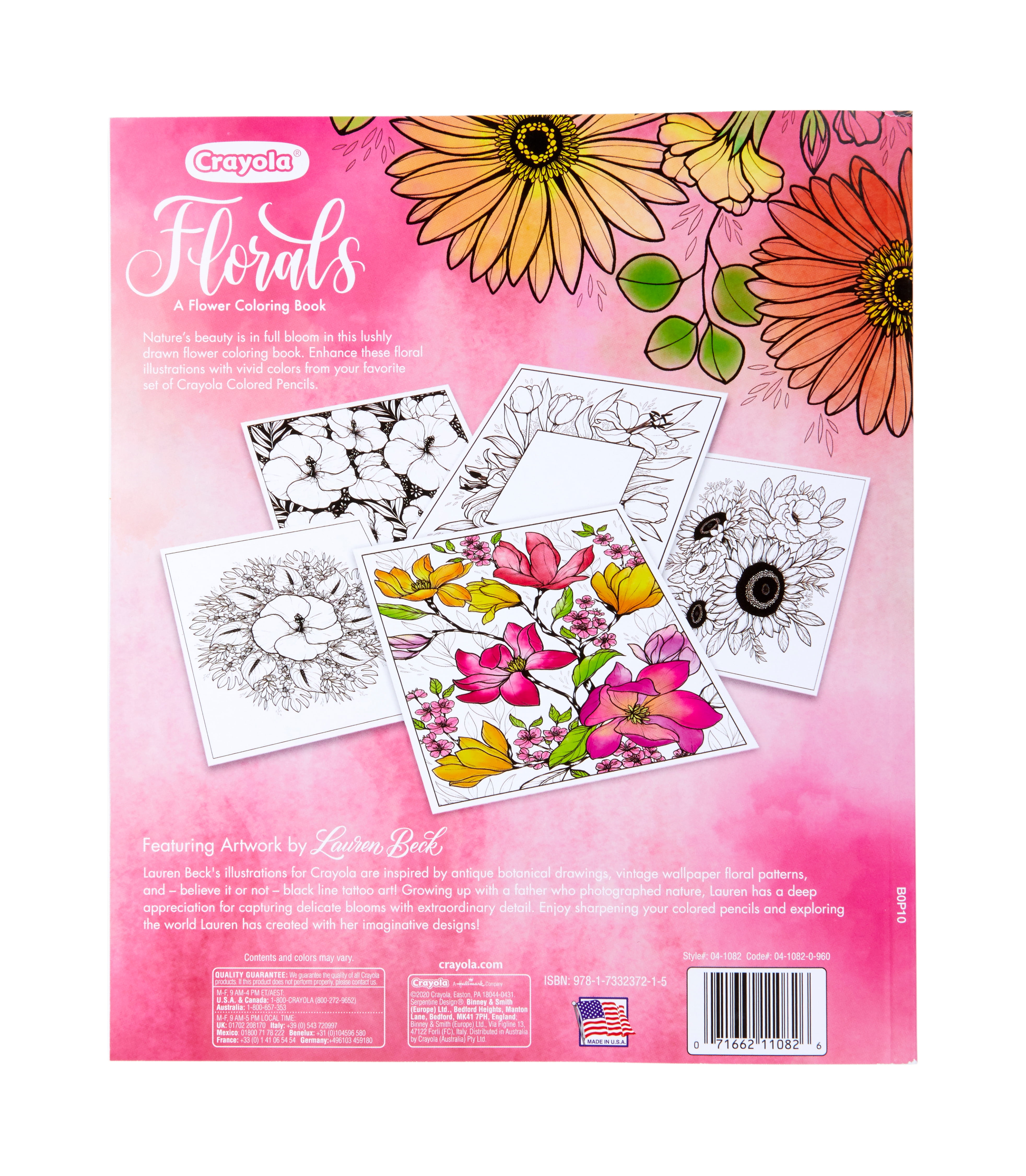 Lauren Coloring Pages