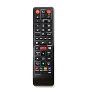 Samsung Universal Remote Control for Blu-ray DVD Players - Walmart.com