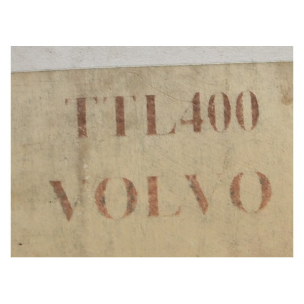 Buy Precision Propeller Guardian TTL 400 Turbo Boat Prop T-Lok Hub Kit ...