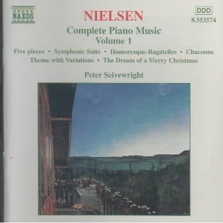 Complete Piano Music, Vol. 1 | Walmart Canada