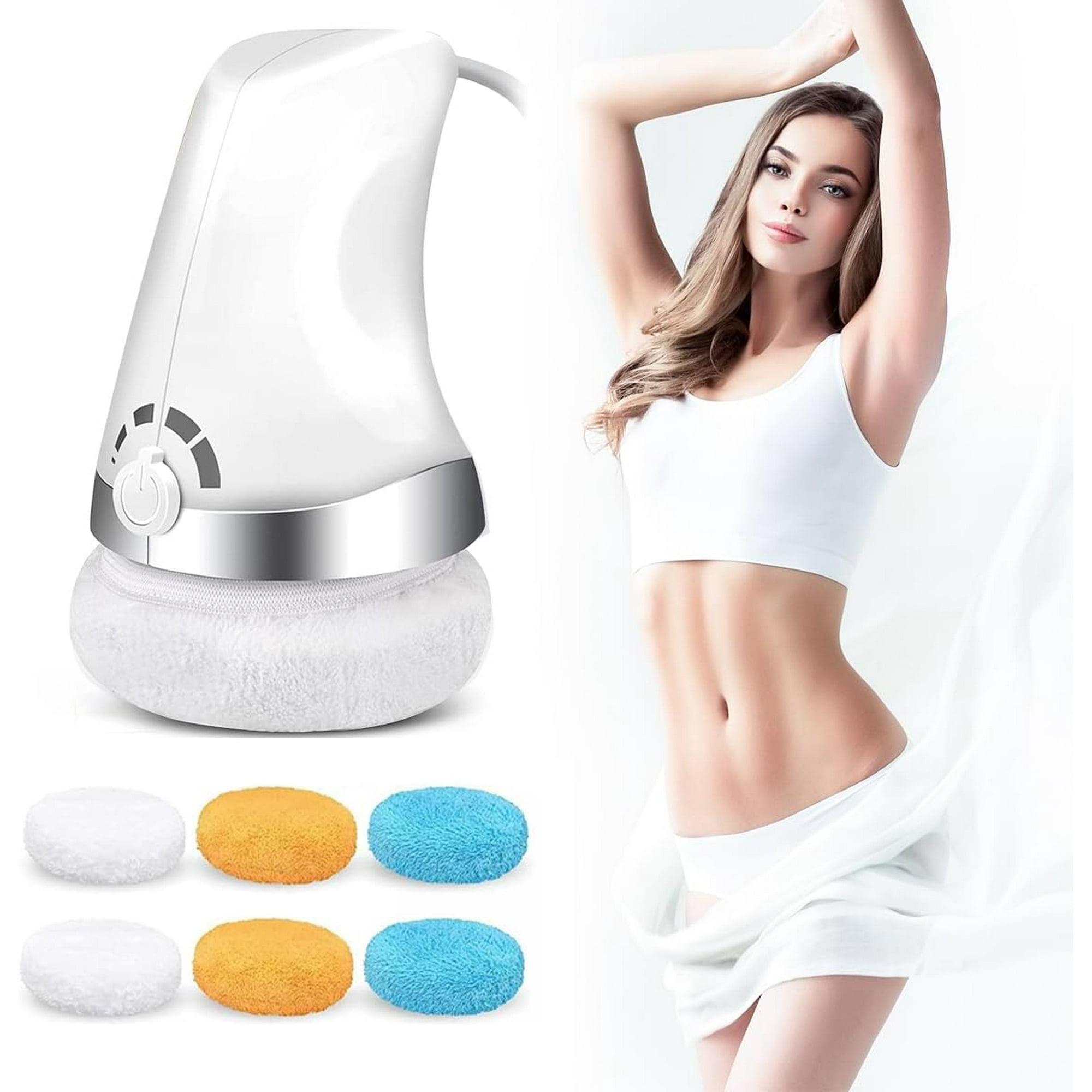 Click here for Salafire Cellulite Massager Body Sculpting Machine... prices