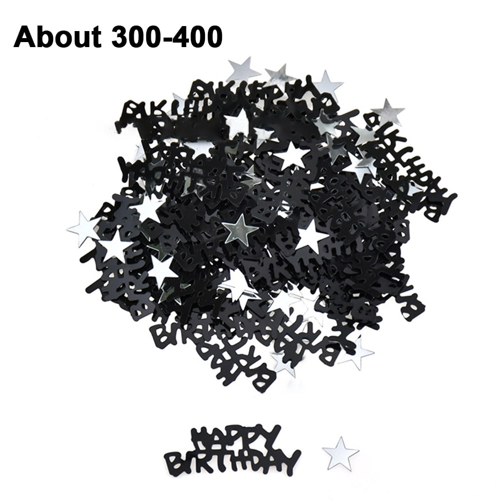 Click here for Hesignd 1 Pcs Happy Birthday Confetti For Party De... prices