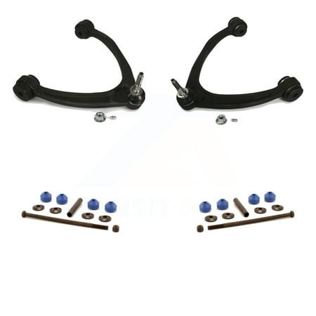 Front Suspension Control Arm And Ball Joint Assembly Link Kit For ...