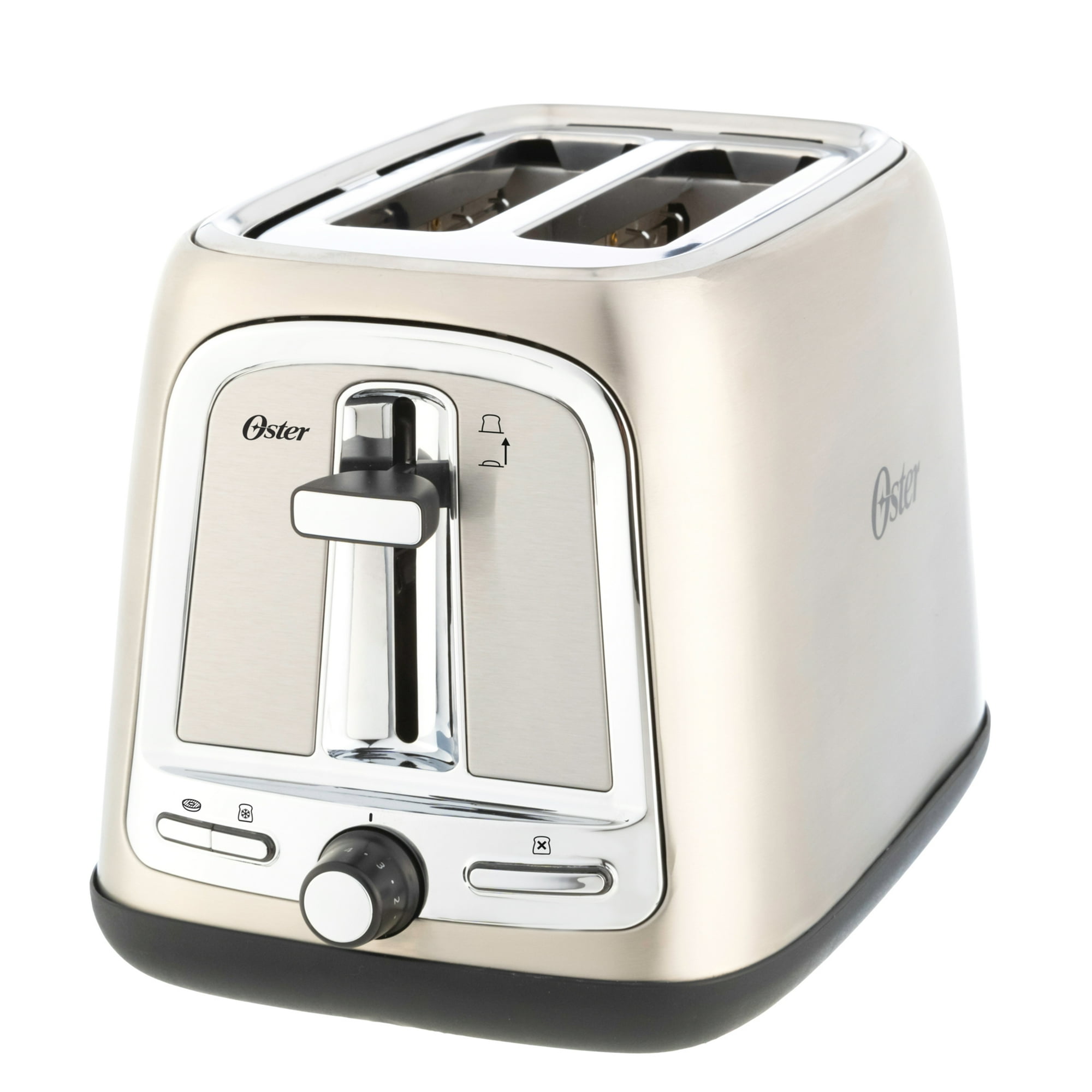 Click here for Oster 2 Slice Extra-Wide Slot Toaster  Stainless S... prices