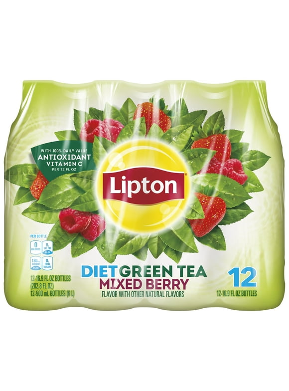 Lipton Tea in Tea - Walmart.com
