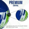 Vizari Verona Soccer Ball | Sizes 3, 4, 5 | Durable TPS Shell | Perfect ...