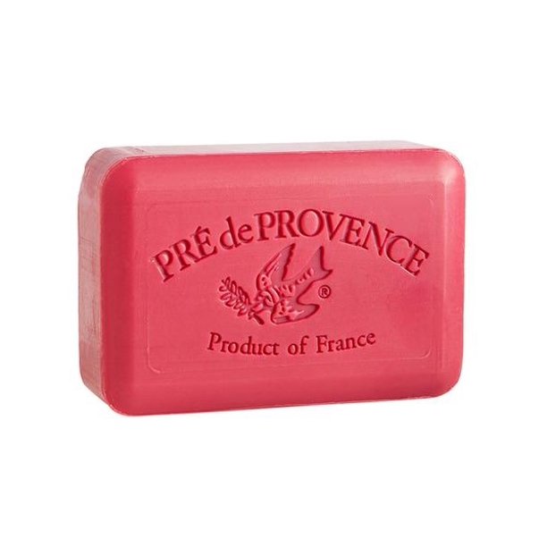 Pre de Provence Artisanal French Soap Bar Enriched with Shea Butter ... Pre de Provence Artisanal French Soap Bar Enriched with Shea Butter ...