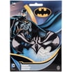 Officially Licensed Originals: Batman, Embroidered Iron-on Rayon Patch ...