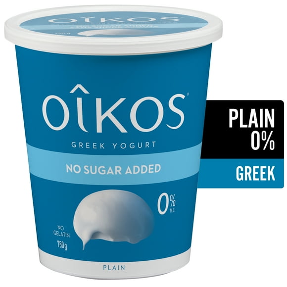 Oikos Yogurt | Walmart.ca