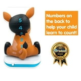 Stack-a-Roos Pals: Baby Horse - Lights & Sounds, Toddlers Ages 12 ...