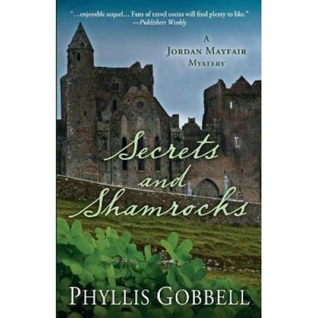 Secrets and Shamrocks (Jordan Mayfair Mystery) | Walmart Canada