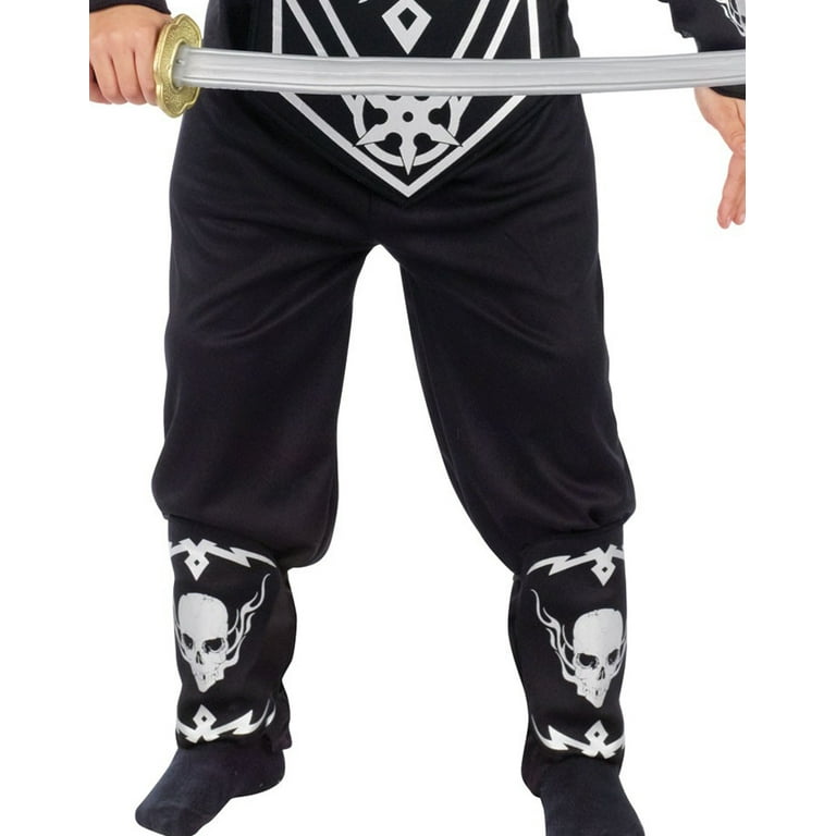 Ninja Makeup Boy | Saubhaya Makeup