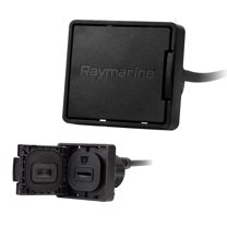 Raymarine RCR-SD/USB-Card Reader [A80440] - Walmart.com