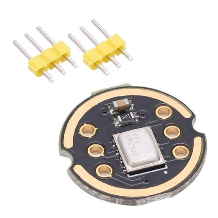 Sonew Microphone Module Omnidirectional I2S Interface Electronic ...