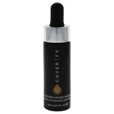 Cover FX - Custom Cover Drops - # G40 by Cover FX for Women - 0.5 oz ...