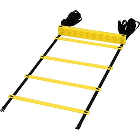 Jumping Ladder Energy Ladder Speed Training Ladder Software Speed ...