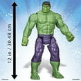 Marvel Avengers Titan Hero Series 6-Pack Action Figure Set - Walmart.com