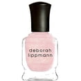 Deborah Lippmann Nail Polish, La Vie En Rose, 0.5 Fl Oz - Walmart.com