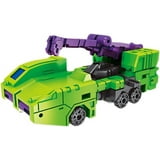 Deformation Oversize Toys Robot Devastator Engineering Combiner 6 in 1 Action Figure Car Truck ...