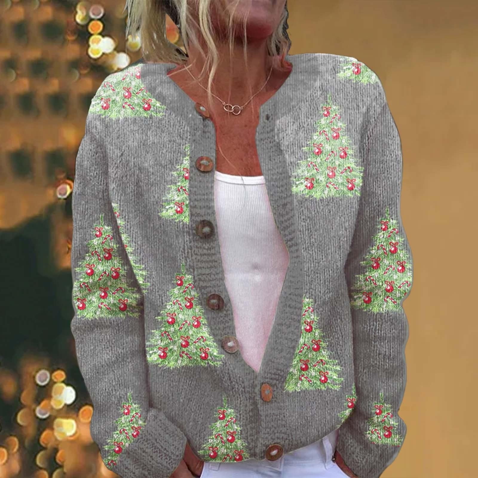 Click here for Amzcrzy Cardigans For Women Trendy Womens Cardigan... prices