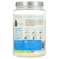 Integrated Supplements FIT FREE Whey Isolate Protein Powder, Vanilla ...