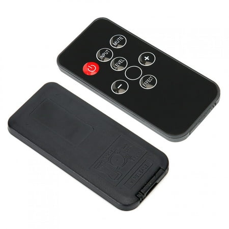 Remote Control, Speakers Remote Control Sturdy Simple Operate ...