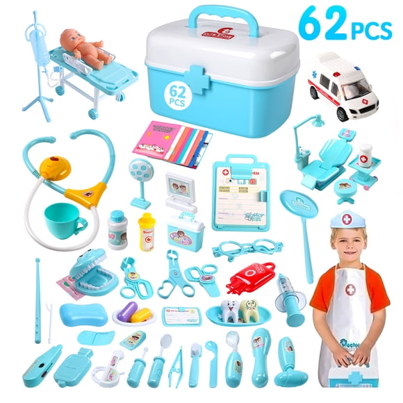 Kids Carrying Case