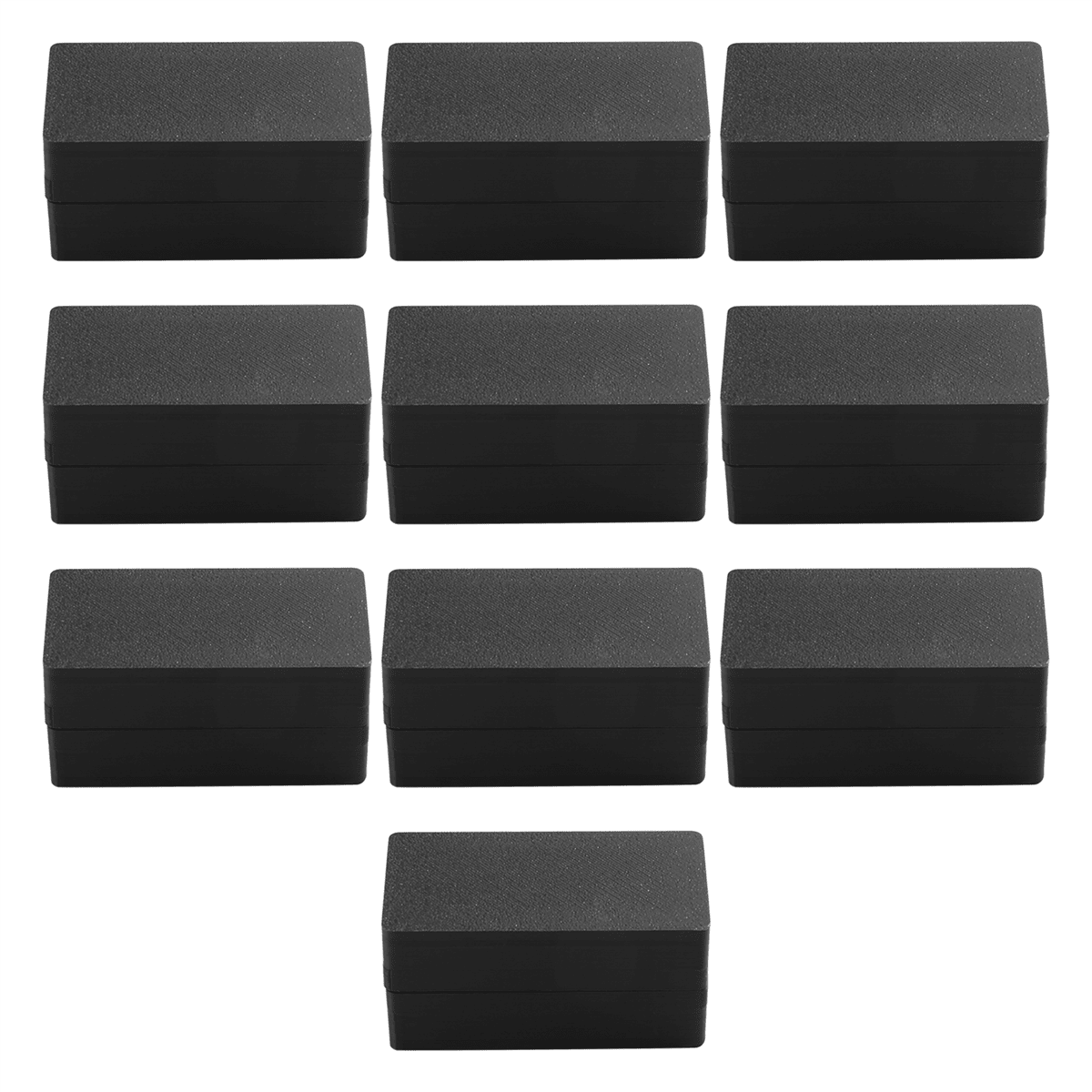 Click here for Unbranded 10pairs Outdoor Curtain Weights plastic... prices