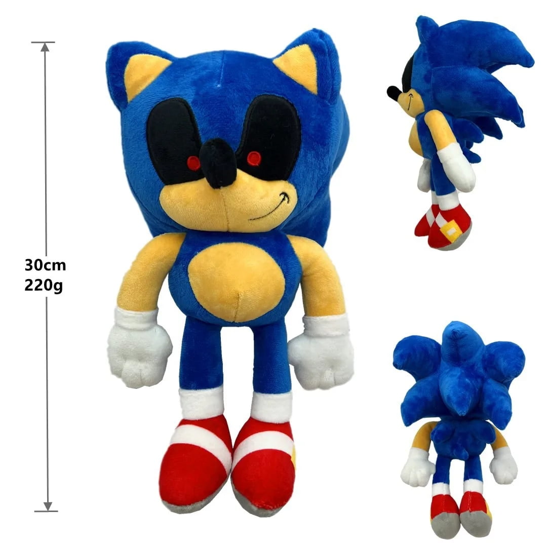 Click here for Sonic The Hedgehog Sonic. Exe 11.8 Inch Plush Toy... prices